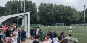 The club – AFC Whyteleafe